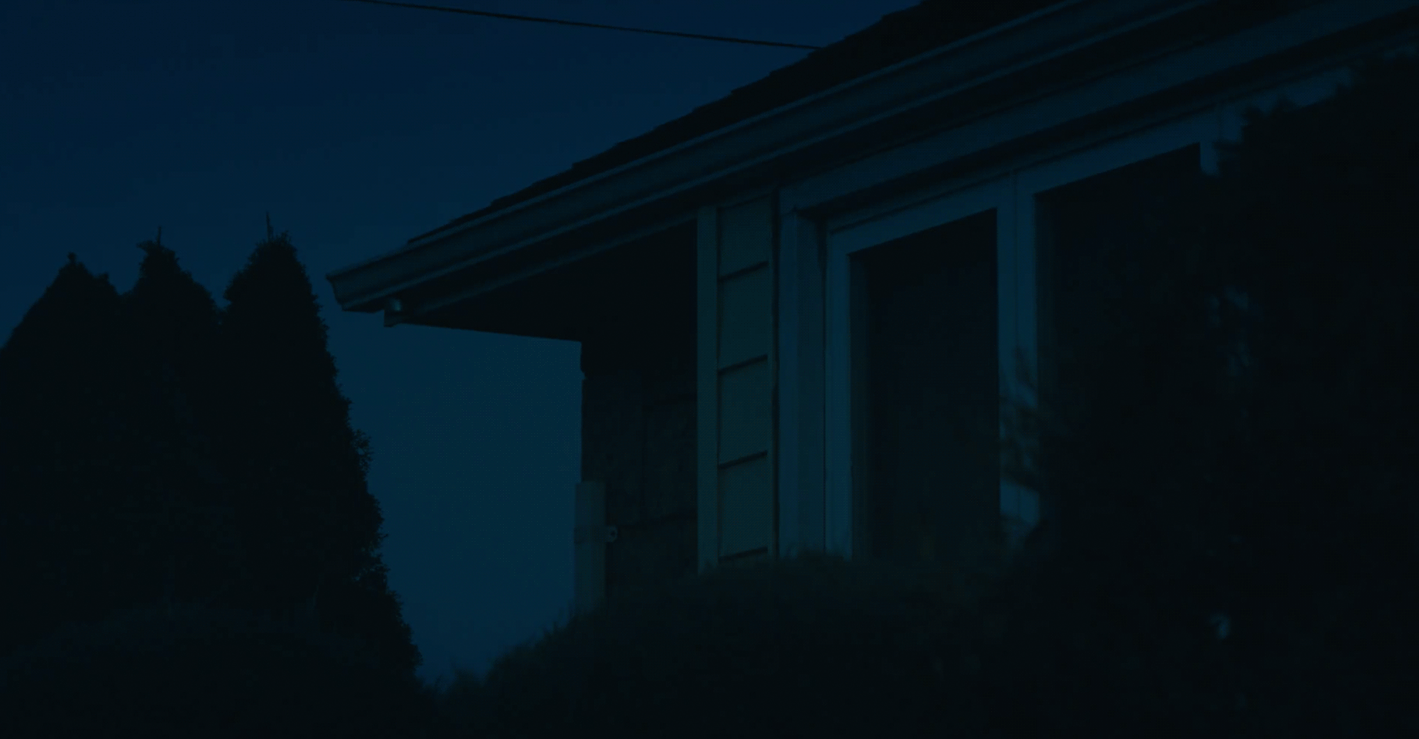 House Of Darkness House Of Light